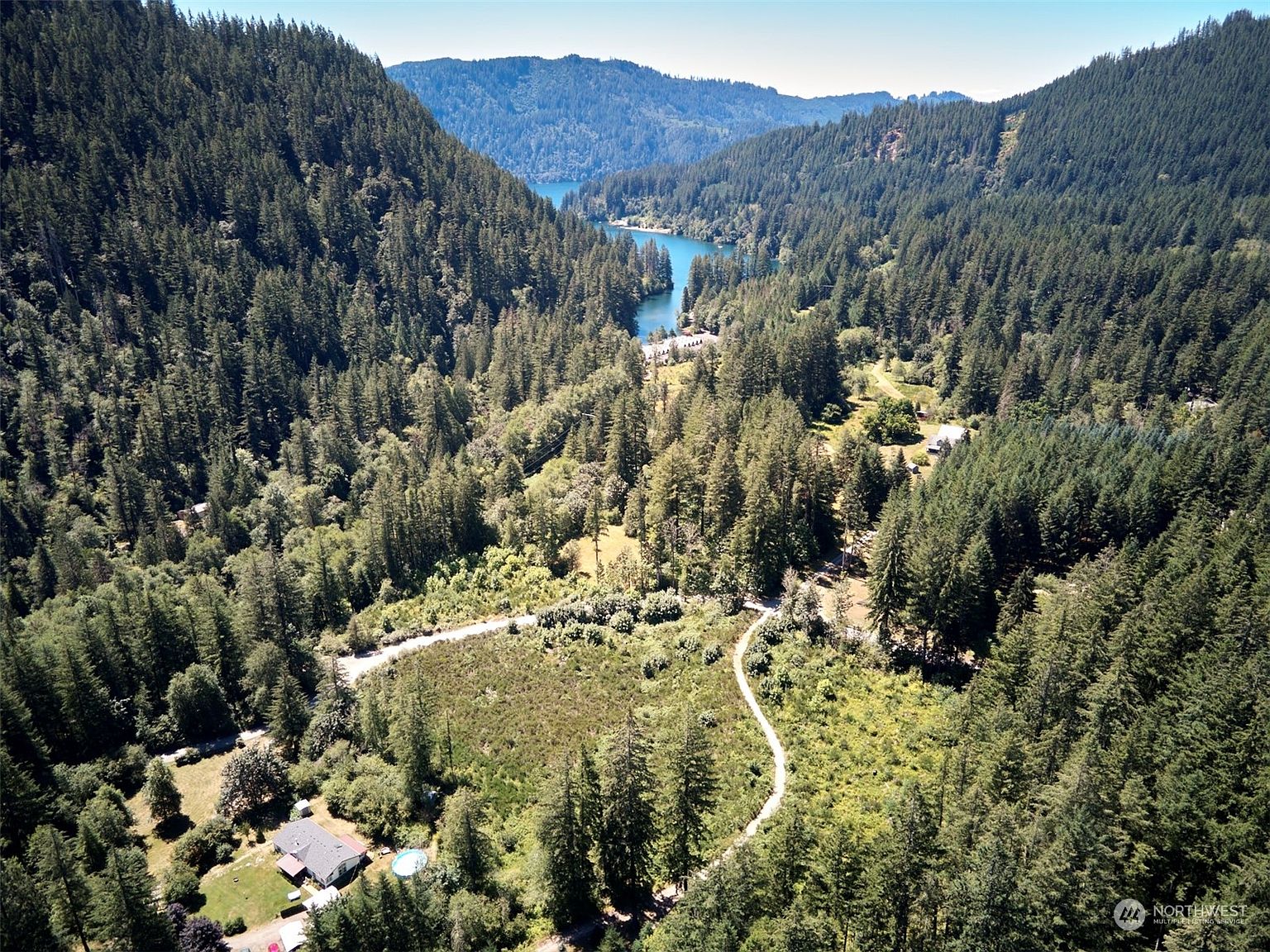 316 Baker Road, Ariel, WA 98603 | MLS #2270439 | Zillow