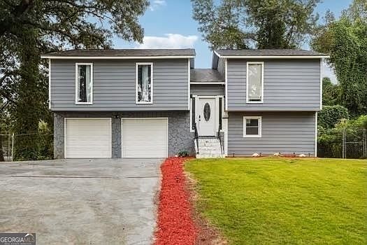 2891 Alexandria Dr SW, Atlanta, GA 30331 | Zillow