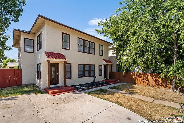 154 Claremont Ave, San Antonio, TX 78209 | MLS #1721464 | Zillow