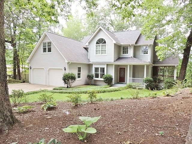 220 Point Rd, Seneca, SC 29672 | Zillow