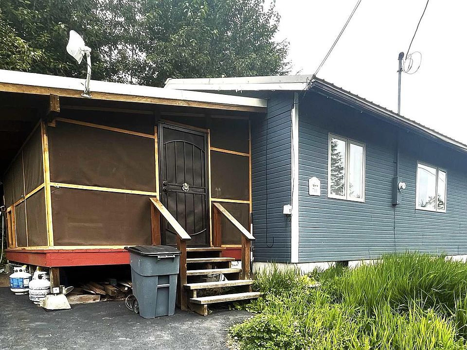 711 Huna Ct, Hoonah, AK 99829 | MLS #24341 | Zillow