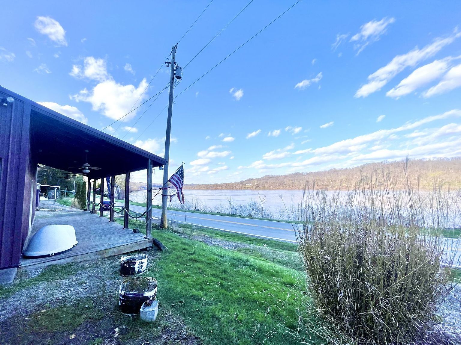 60564 State Route 124, Long Bottom, OH 45743 | Zillow