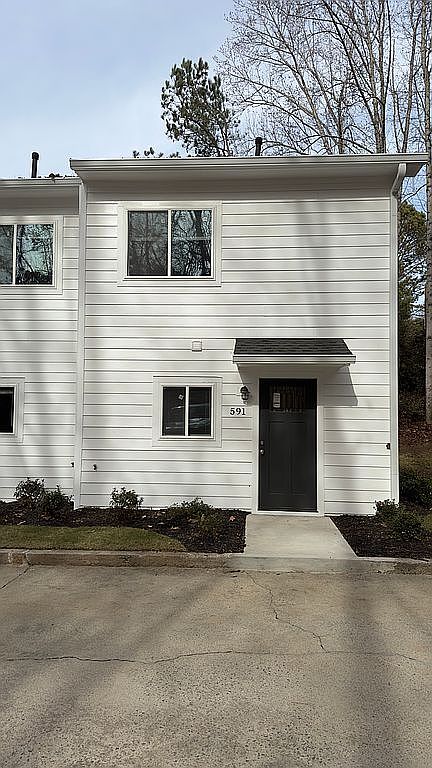 591 Northridge Crossing Dr #591, Atlanta, GA 30350 | Zillow