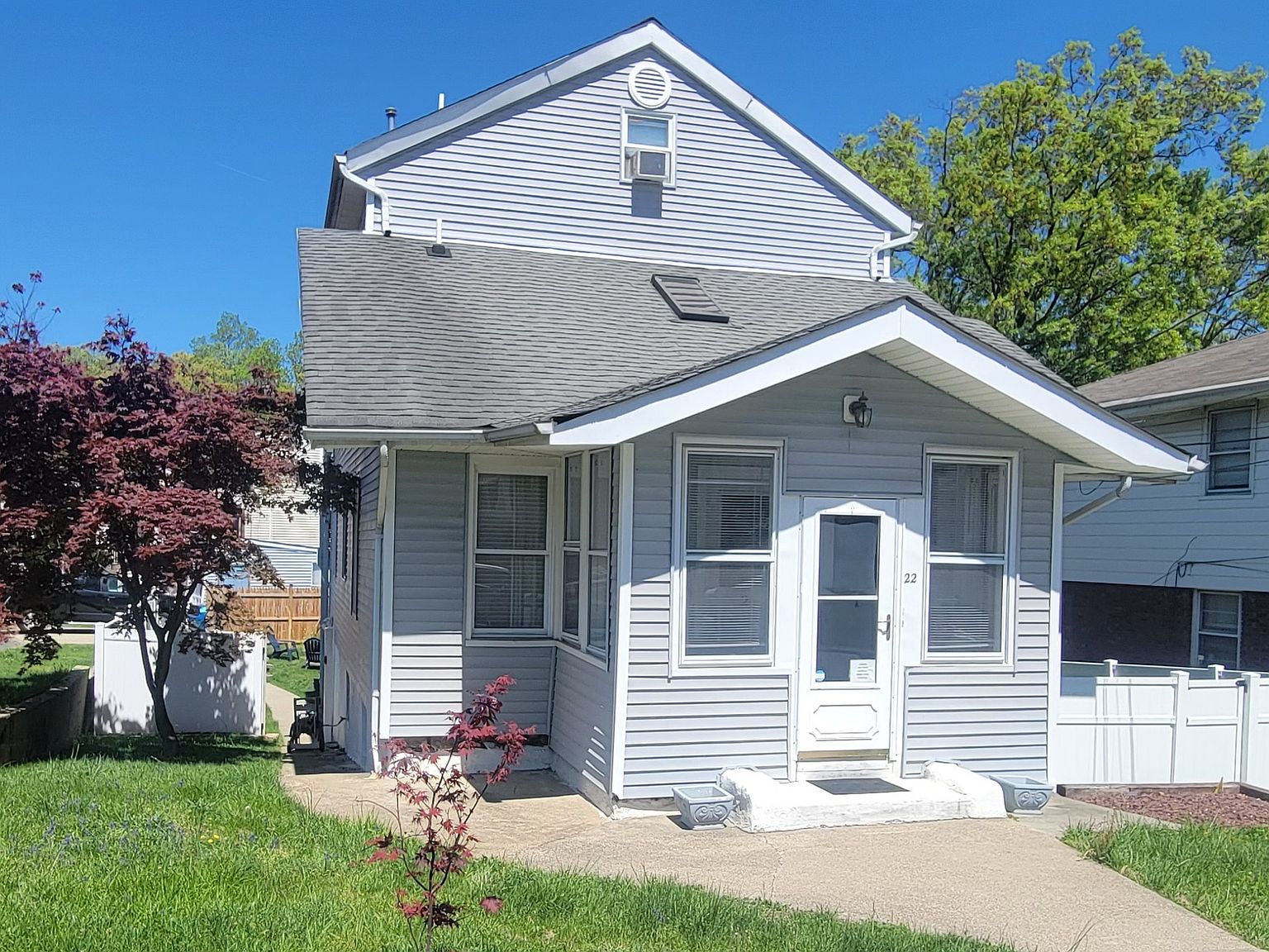 22 John Ryle Ave #2, Haledon, NJ 07508 | Zillow