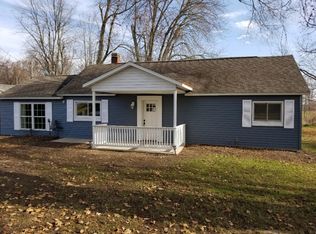 467 Equestrian Way, Quincy, MI 49082 | Zillow