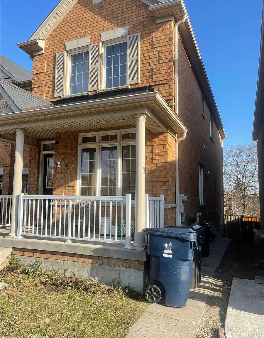 34 Dairy Dr #BASEMENT, Toronto, ON M1L 0G2 | Zillow
