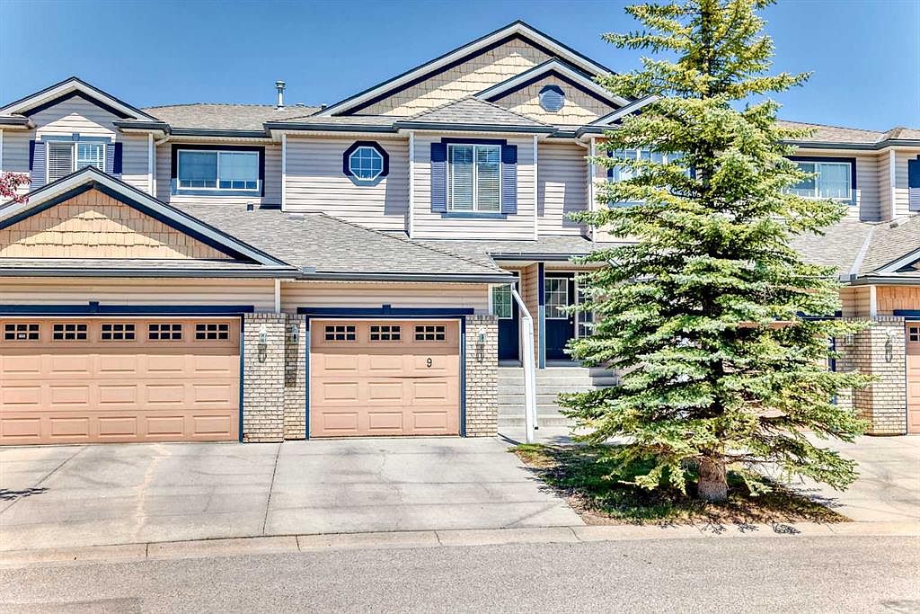 9 SW Citadel Estates Mnr NW, Calgary, AB T3G 5M6 | MLS #A2226095 | Zillow