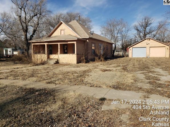 Ashland KS Real Estate - Ashland KS Homes For Sale | Zillow