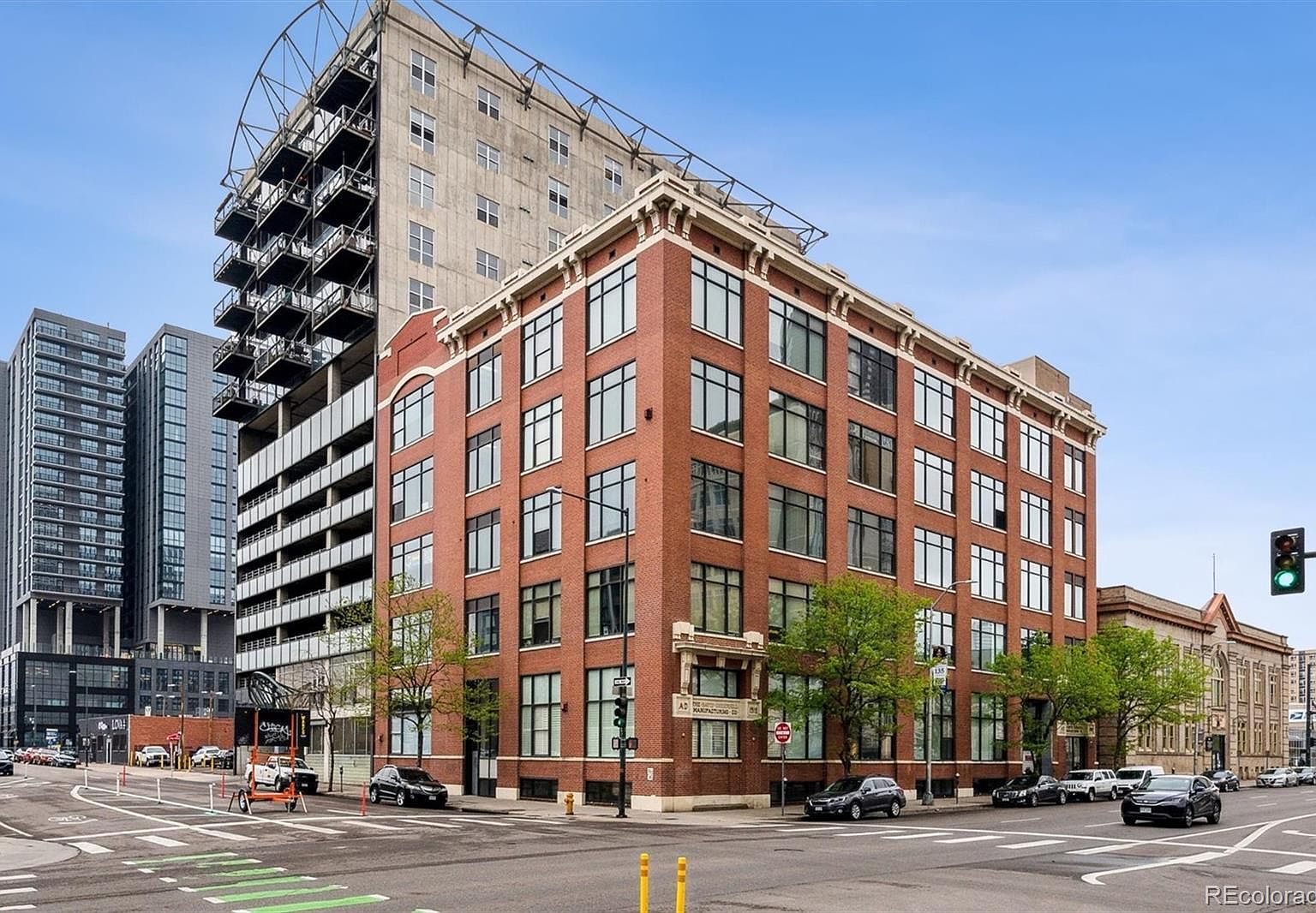 2020 Arapahoe Street Unit 1270, Denver, CO 80205 | MLS #6690096 | Zillow