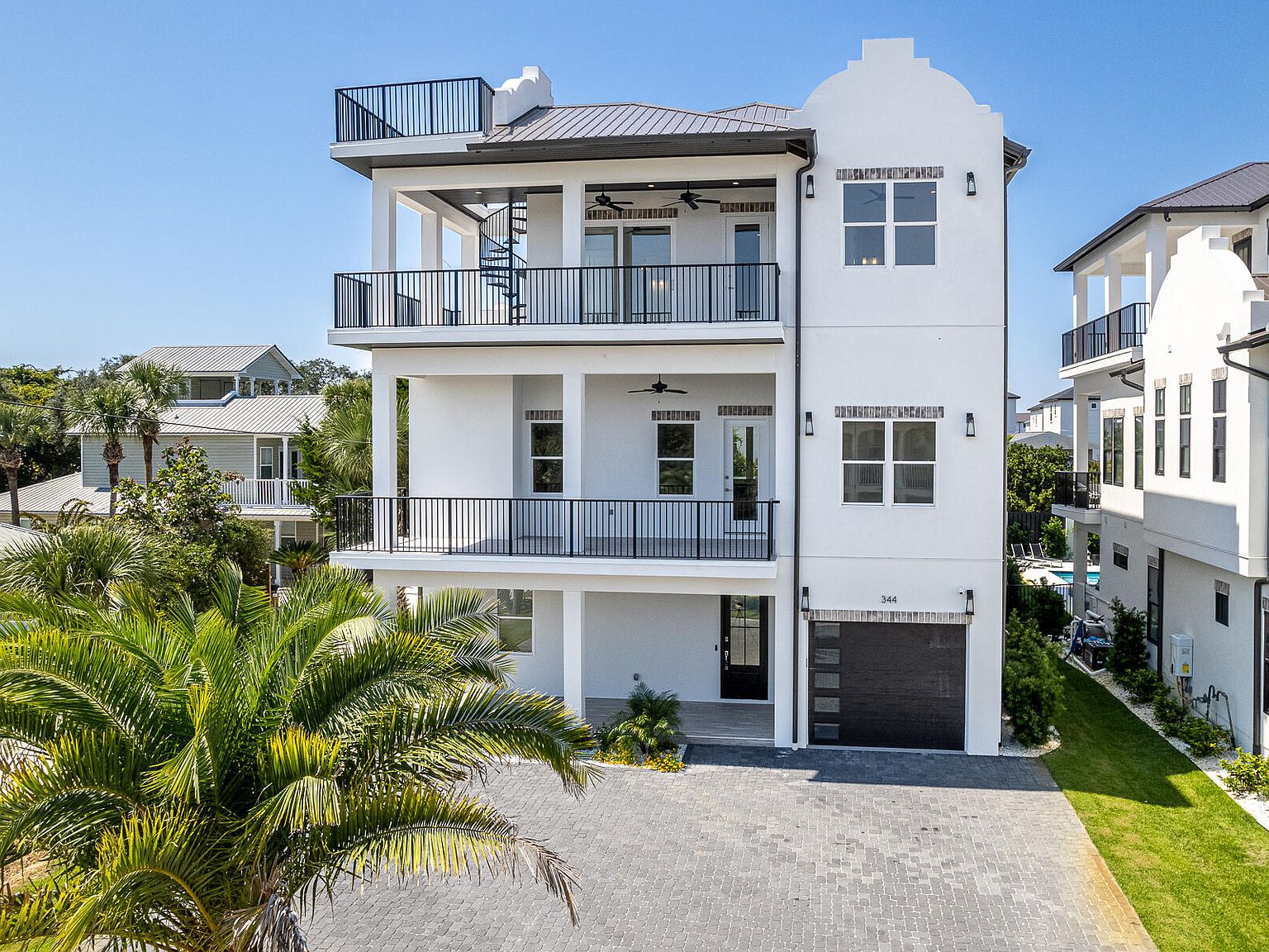 344 S Holiday Rd, Miramar Beach, FL 32550 | MLS #933777 | Zillow