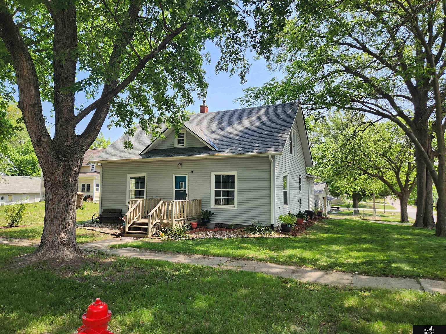 702 Allen St, Firth, NE 68358 | Zillow