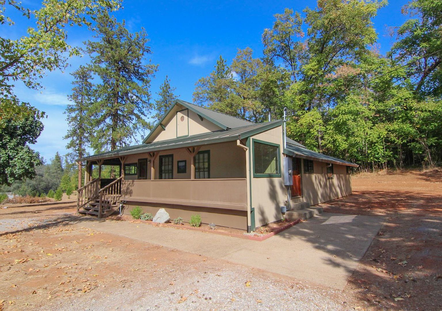 13386 Old Churntown Rd, Shasta Lake, CA 96019 | Zillow
