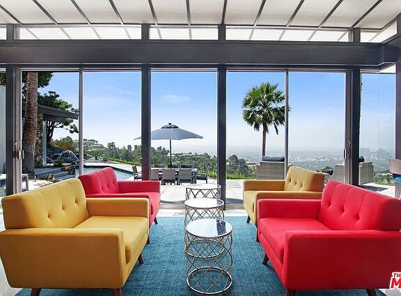 1760 Carla Rdg, Beverly Hills, CA 90210 | Zillow