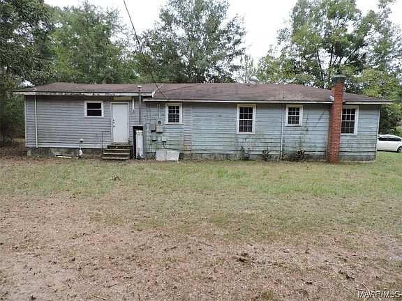 2124 Lee St, Rutledge, AL 36071 | MLS #546410 | Zillow