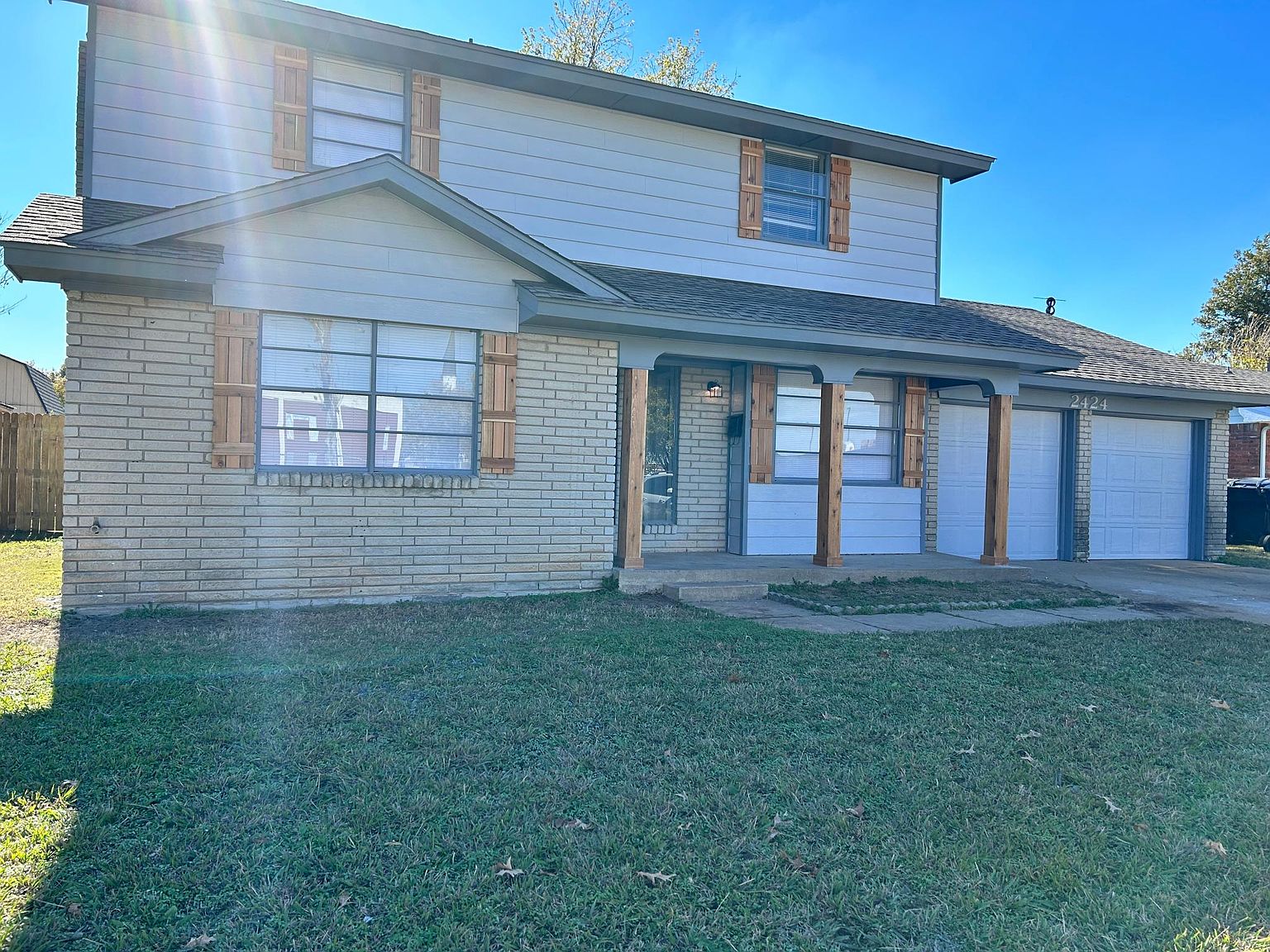 2424 SW 76th St, Oklahoma City, OK 73159 | Zillow