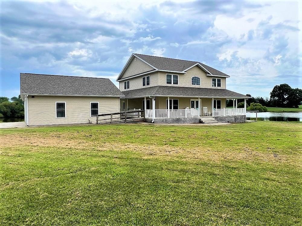33614 State Highway V, Anabel, MO 63431 | Zillow