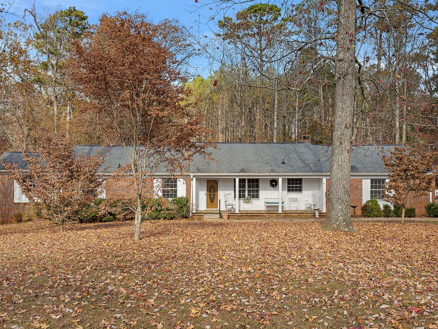 152 Carmack Rd LOT 262728, Flintstone, GA 30725 | Zillow
