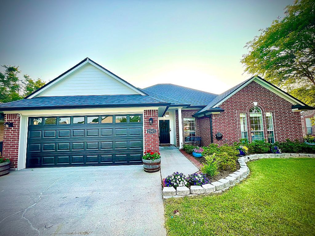 2505 Cole Cir, Bossier City, LA 71111 | Zillow