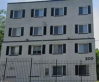 300 37th St SE Washington DC | Zillow