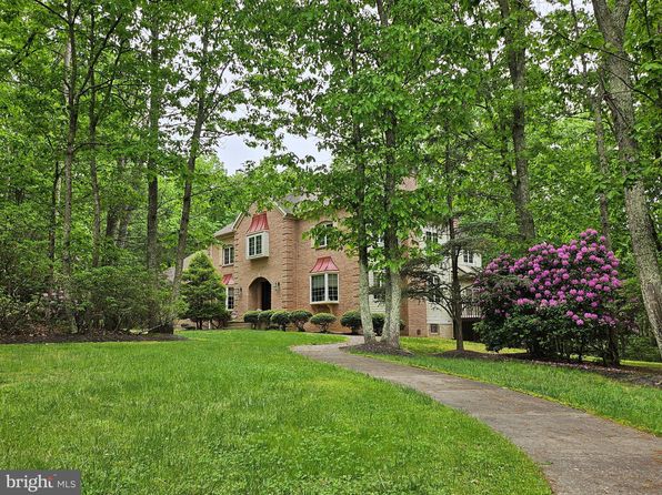 Tabernacle Township NJ Real Estate - Tabernacle Township NJ Homes For ...