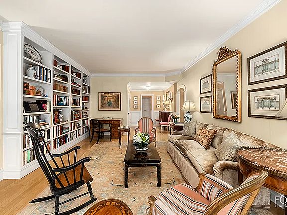 25 E 83rd St #8AB, New York, NY 10028 | Zillow