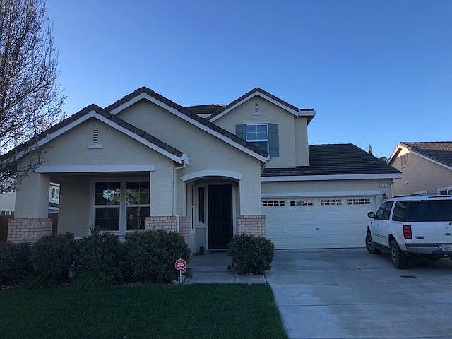 1206 Jewel Flower Dr, Patterson, CA 95363 | Zillow