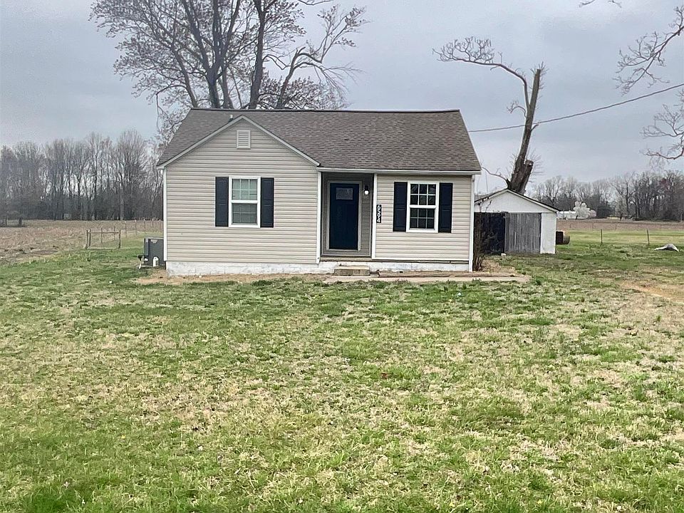 6594 State Route 94 E, Sedalia, KY 42079 | Zillow