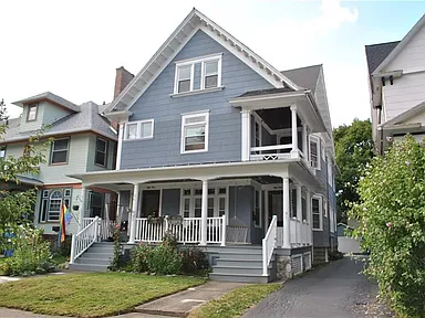51 Shepard St Rochester NY | Zillow