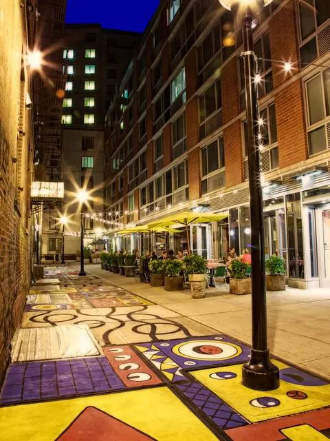 11 East First Street #001-PH22 in East Village, Manhattan | StreetEasy