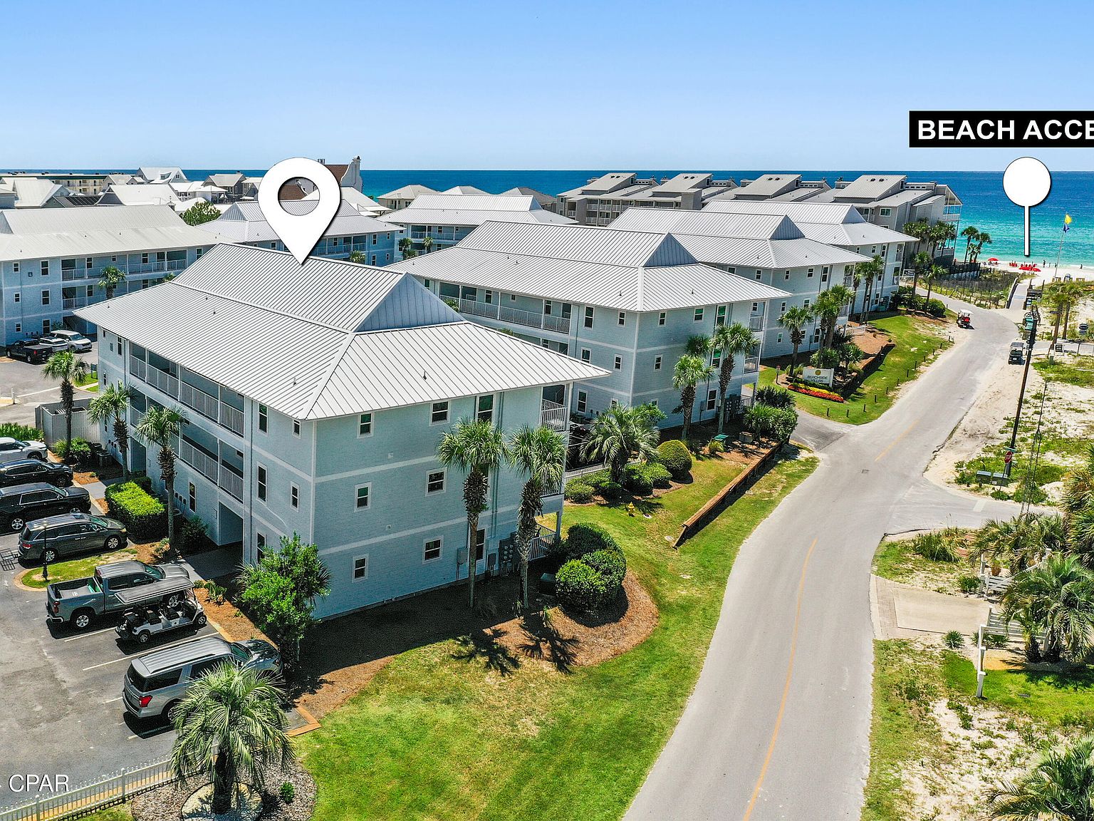 11 Beachside Dr UNIT 214, Santa Rosa Beach, FL 32459 | Zillow