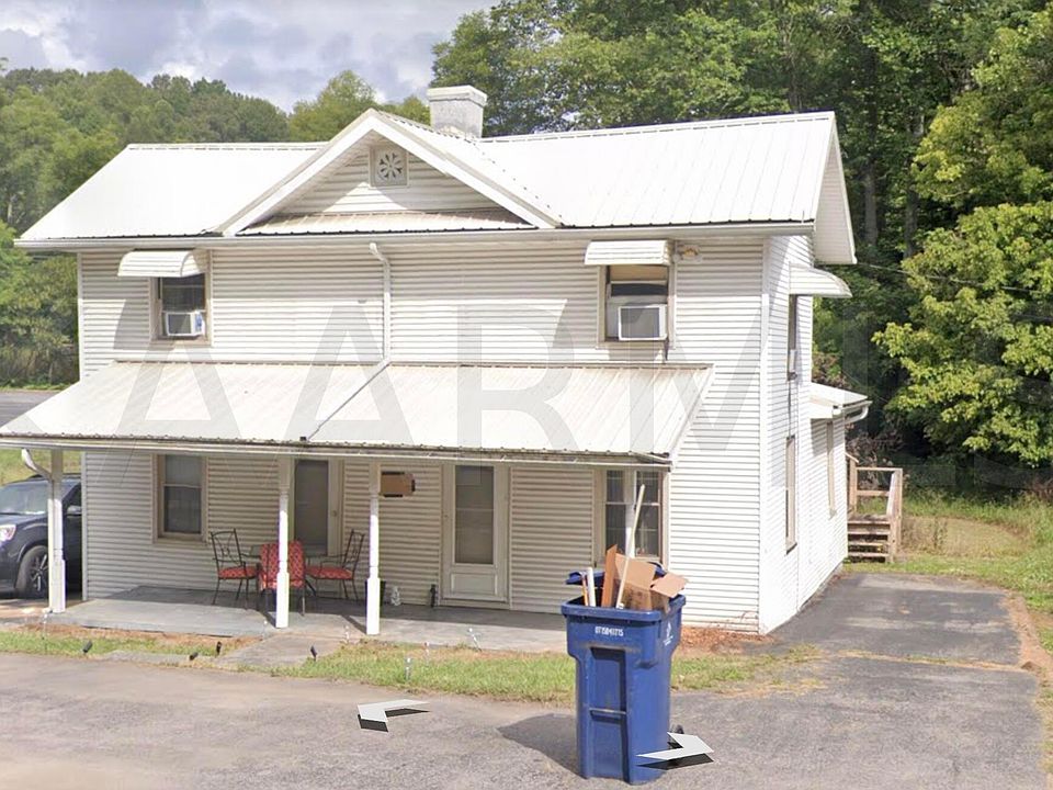 1323 N 25th St, Middlesboro, KY 40965 | MLS #1236477 | Zillow
