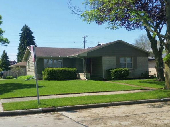 Houses For Rent in Racine WI - 8 Homes | Zillow