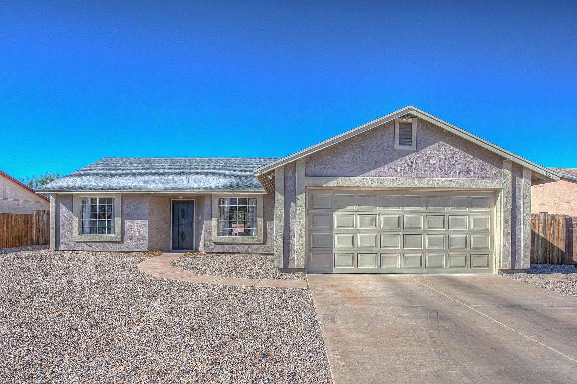 1721 Periwinkle Way, Sierra Vista, AZ 85635 | Zillow