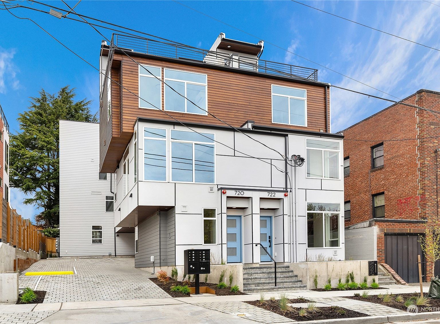 728 N Allen Place, Seattle, WA 98103 | MLS #2248466 | Zillow