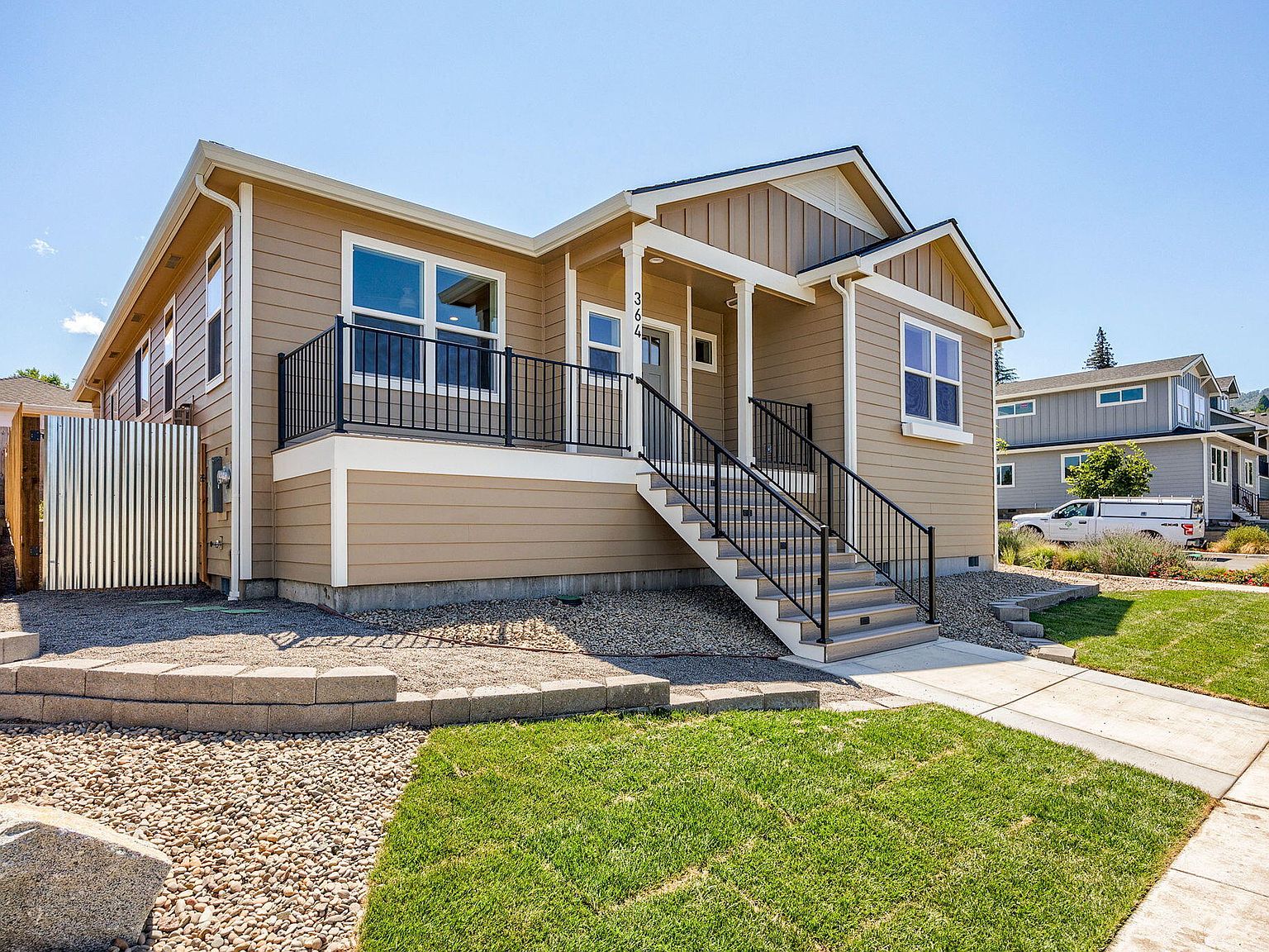 364 Randy St, Ashland, OR 97520 | Zillow