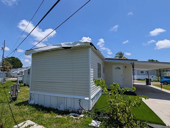 4000 24th St N LOT 228, Saint Petersburg, FL 33714 | MLS #11501907 | Zillow