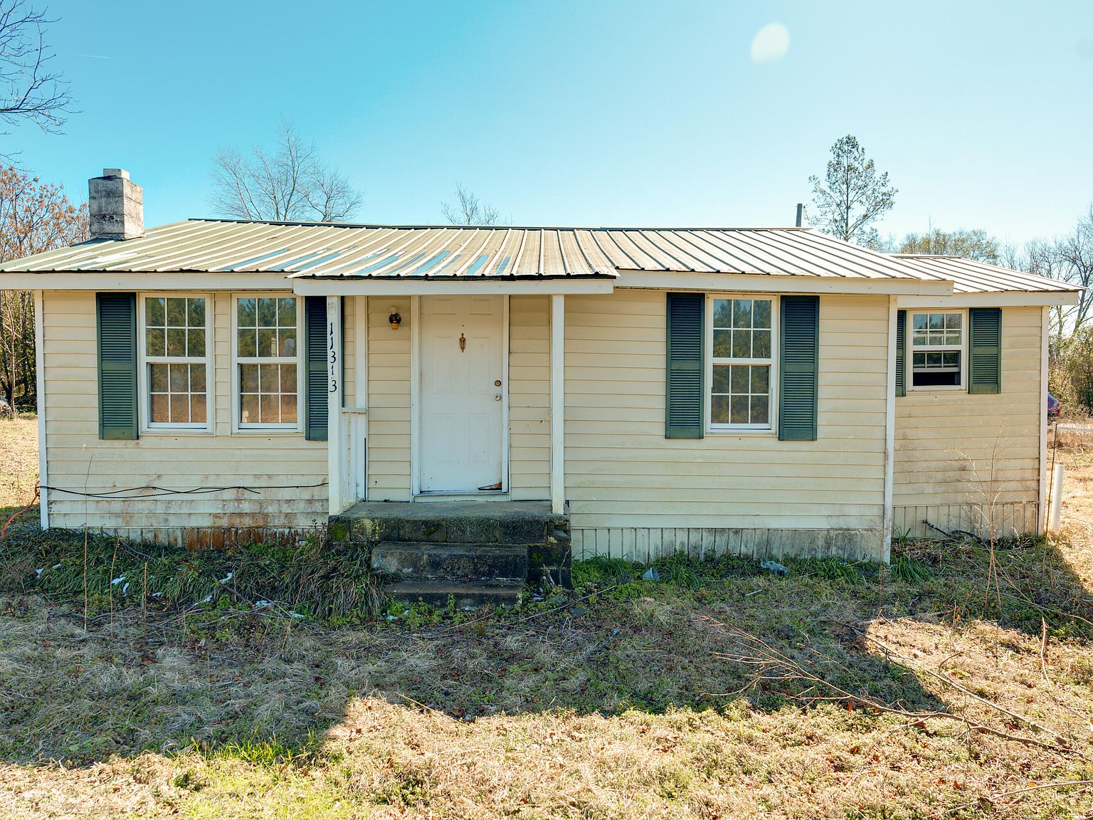 11313 Highway Grn #23, Girard, GA 30426 | MLS #537522 | Zillow