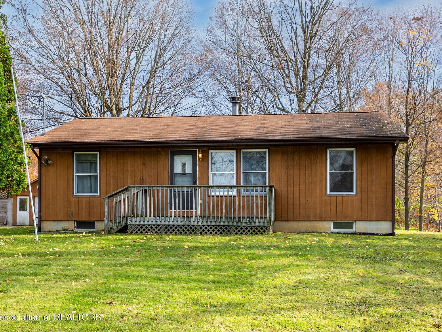 4991 Cooper Rd, Leslie, MI 49251 | MLS #277249 | Zillow