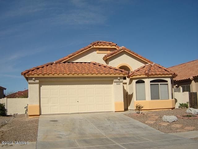 7352 S James Dean Ave, Tucson, AZ 85747 | Zillow
