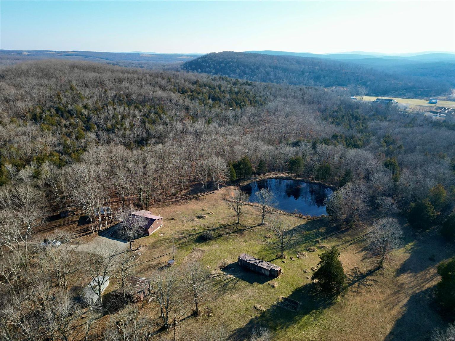 615 Pendleton Rd, Farmington, MO 63640 | MLS #24001585 | Zillow