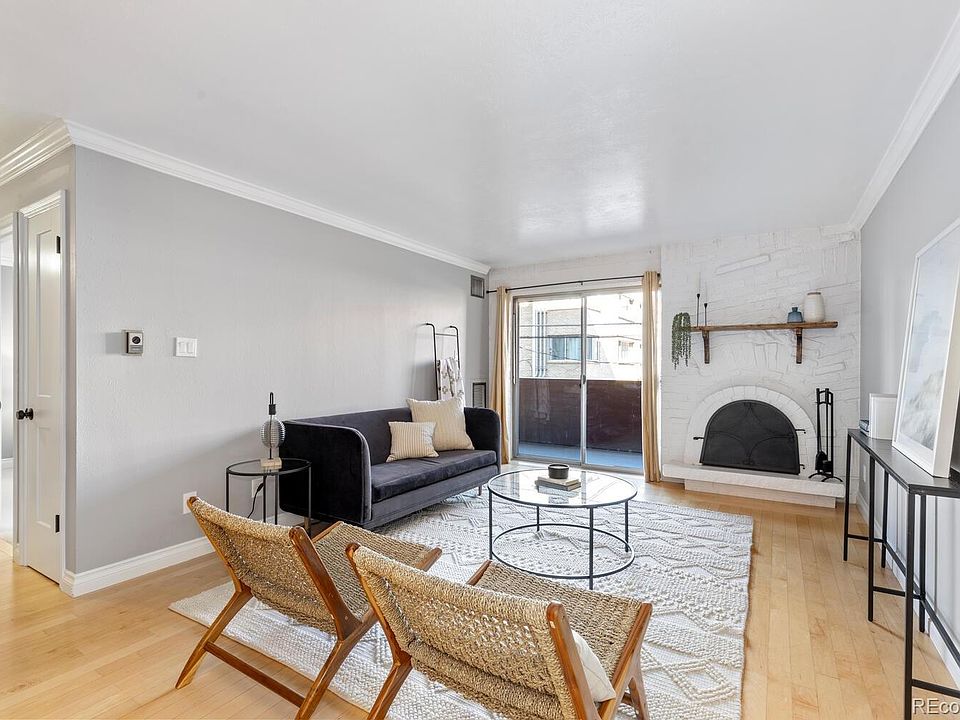 252 N Pennsylvania Street Unit 203, Denver, CO 80203 | Zillow