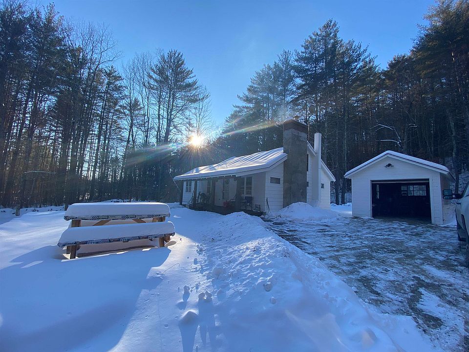 931 Grassy Brook Road, Brookline, VT 05345 | Zillow