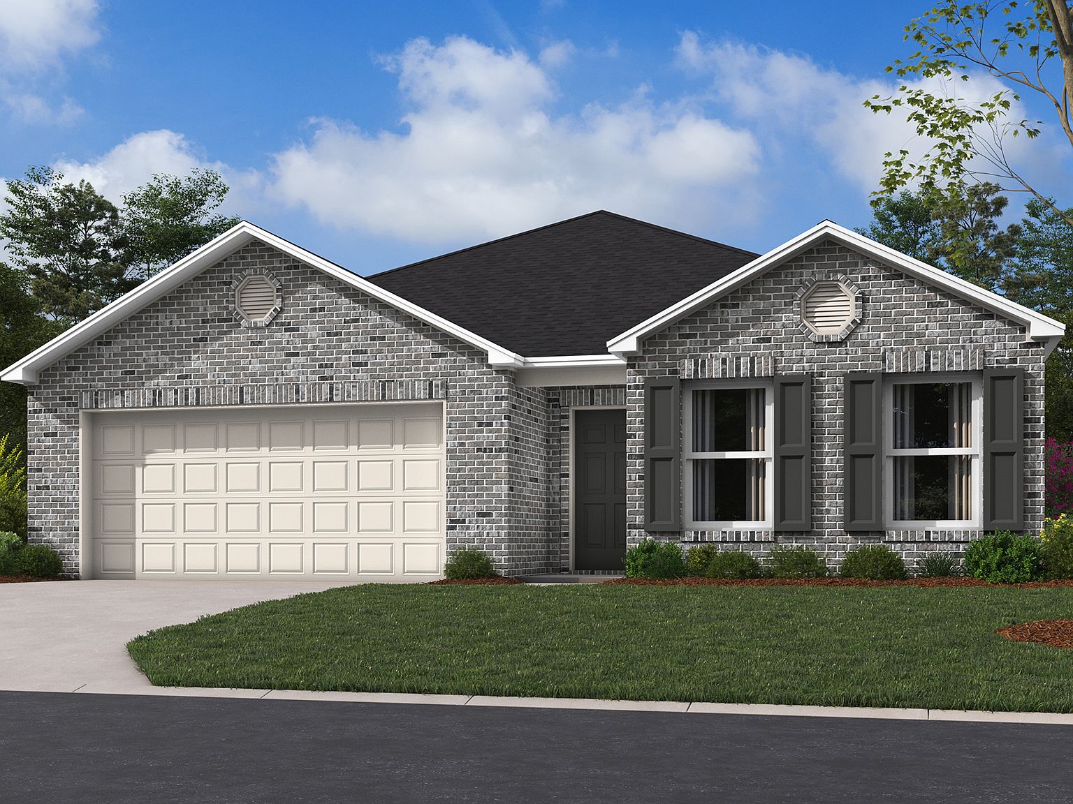 Rausch Coleman Clark Floor Plan | Floor Roma