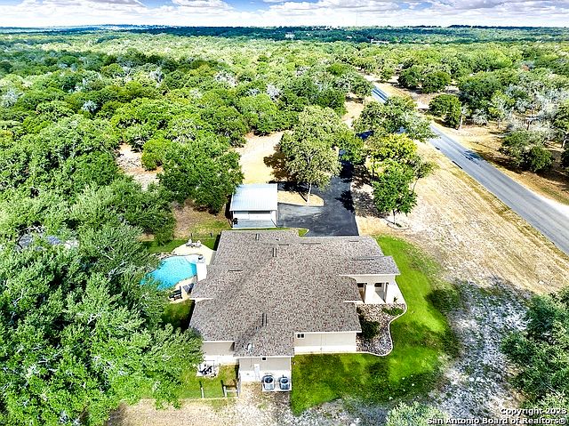 3111 COUNTY ROAD 319, La Vernia, TX 78121 | MLS #1710482 | Zillow