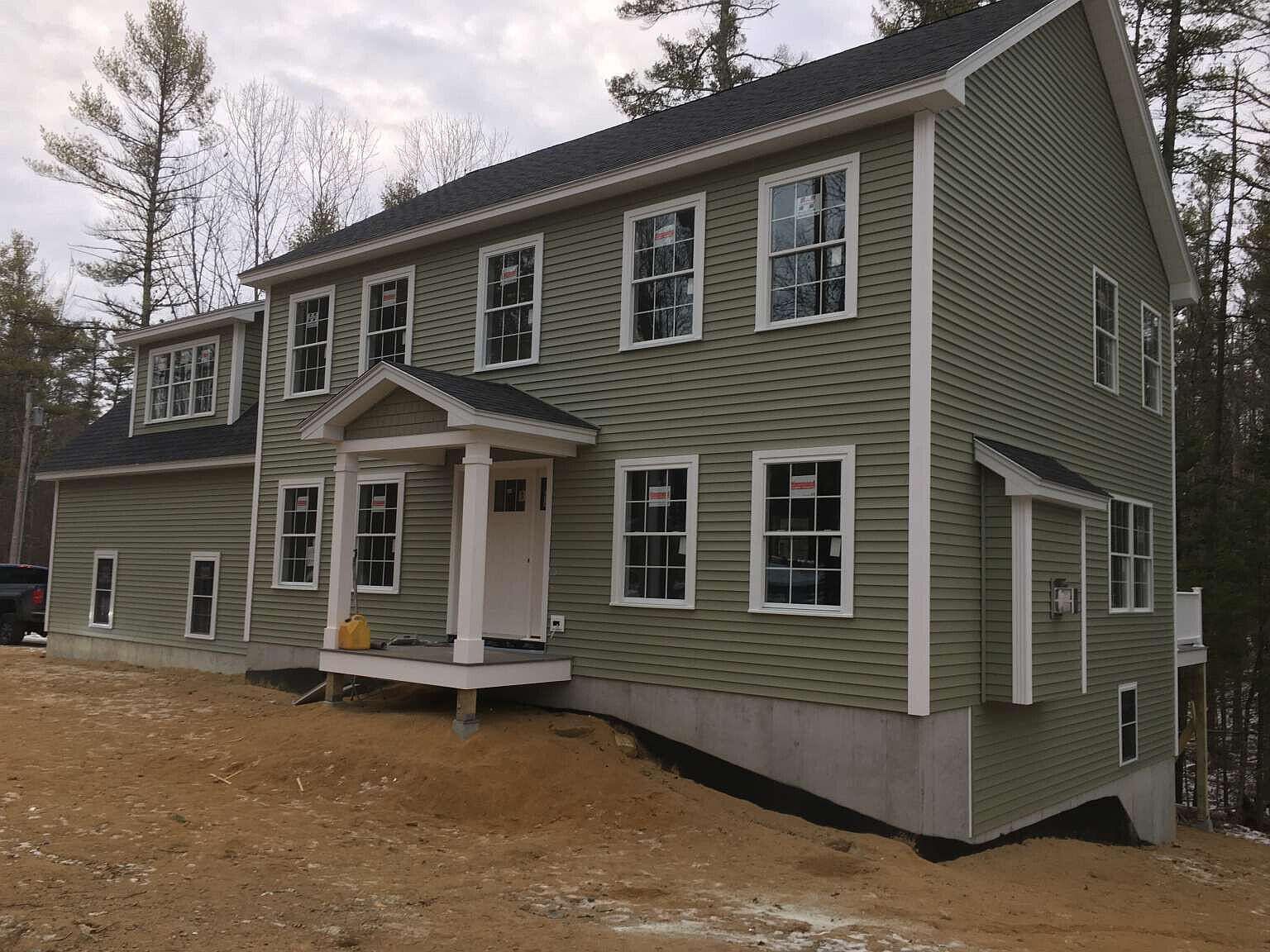 0 Webber Ridge, Wells, ME 04090 | Zillow