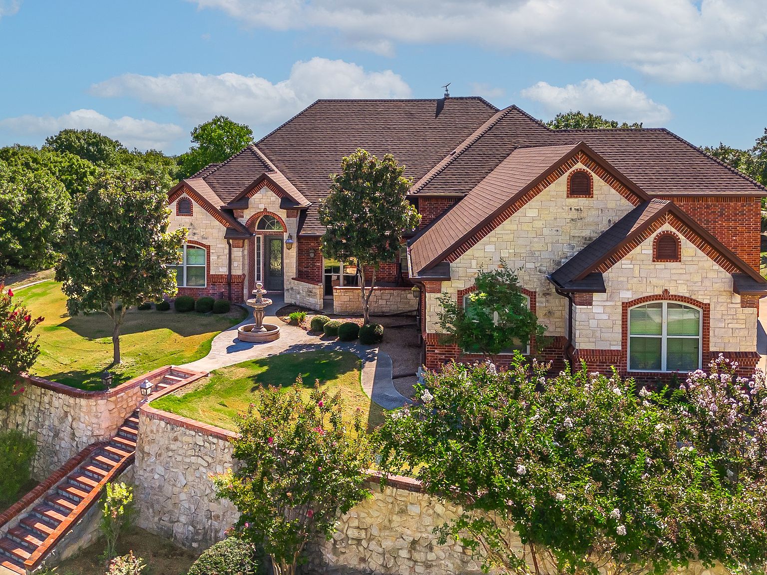 125 Acorn Ln, Aledo, TX 76008 | Zillow