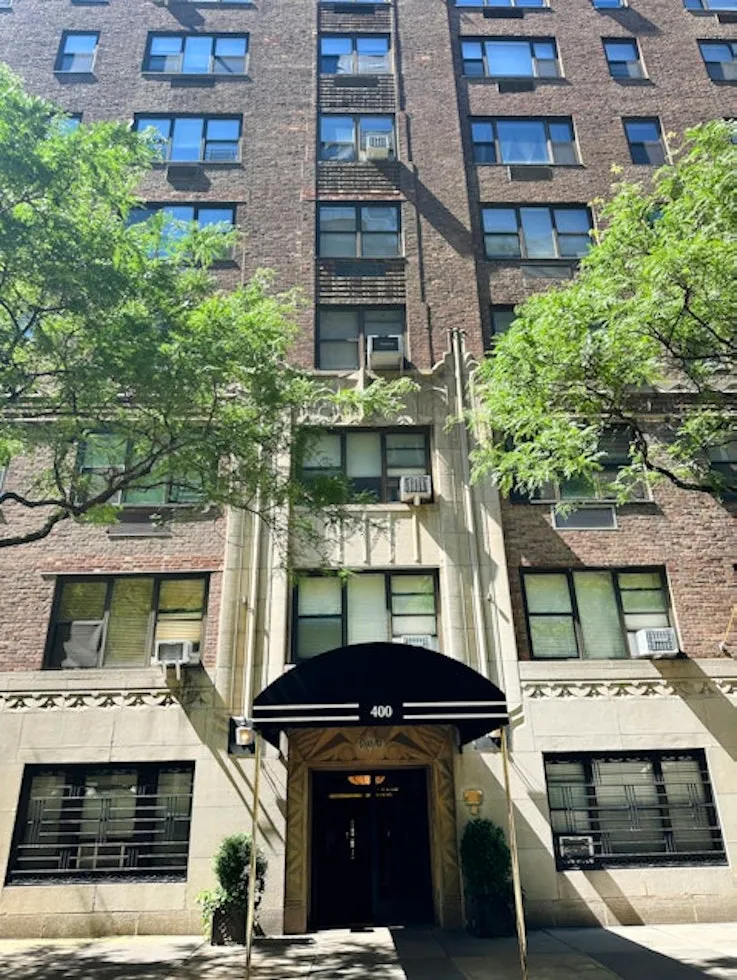 400 East 52nd Street #11C in Beekman, Manhattan | StreetEasy