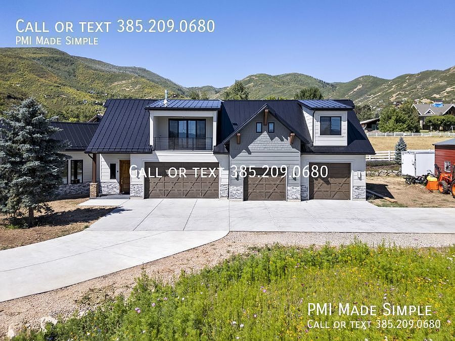 995 Swiss Alpine Rd, Midway, UT 84049 | Zillow