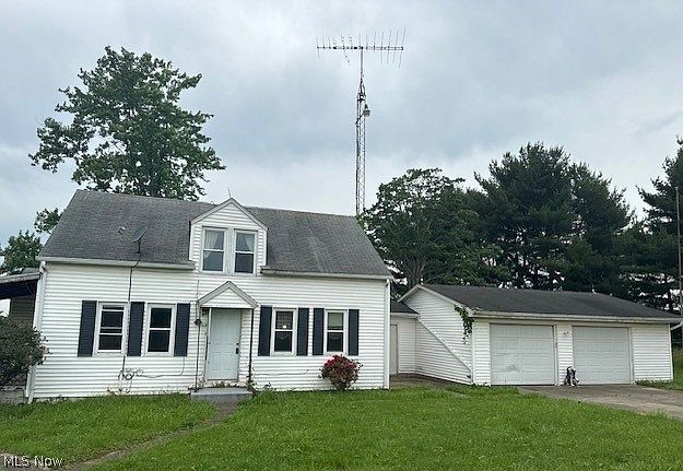 3979 Stanleyville Rd, Whipple, OH 45788 | Zillow