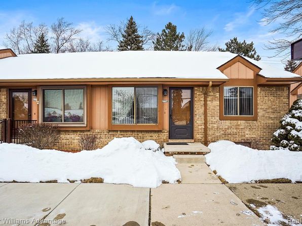 Westland MI Condos & Apartments For Sale - 19 Listings | Zillow